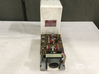 Surplus Bendix 21B18-1C Generator Control Unit in North Las Vegas ...