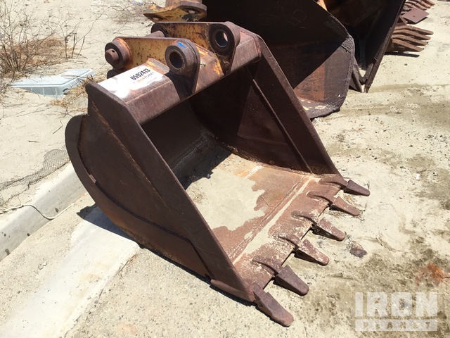 36 in Backhoe Loader Bucket - Fits John Deere 710 D in Indio ...