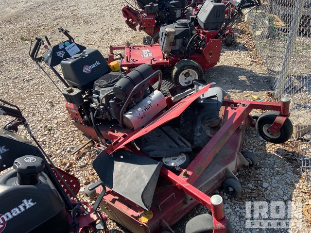 Exmark X-Series Walk-Behind Lawn Mower in Garland, Texas, United States ...