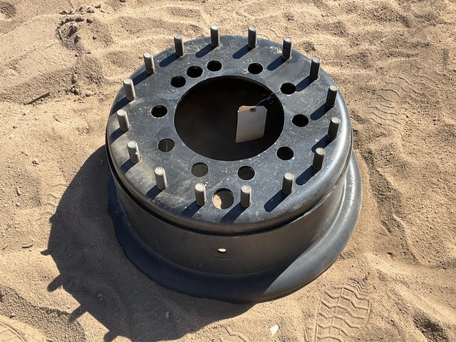 Oshkosh Wheels For Sale | IronPlanet
