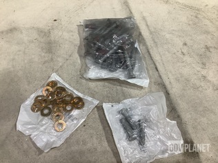 Surplus (200) BAE Systems Mechanic Equipment Hardware Kits in ...