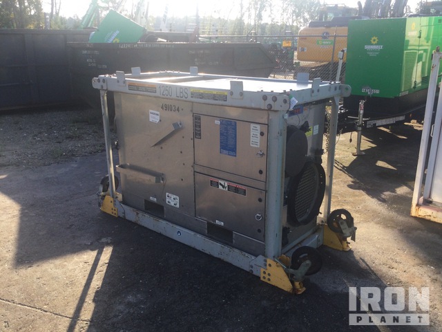 2012 Concepts CDH-R-126 Electric Dehumidifier in Ladson, South Carolina ...