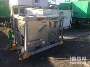 2012 Concepts CDH-R-126 Electric Dehumidifier in Ladson, South Carolina ...