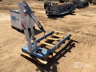 Surplus OTC Crane in Red Rock, Arizona, United States (GovPlanet Item ...