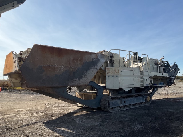 Crushing Equipment For Sale On Martketplace-E