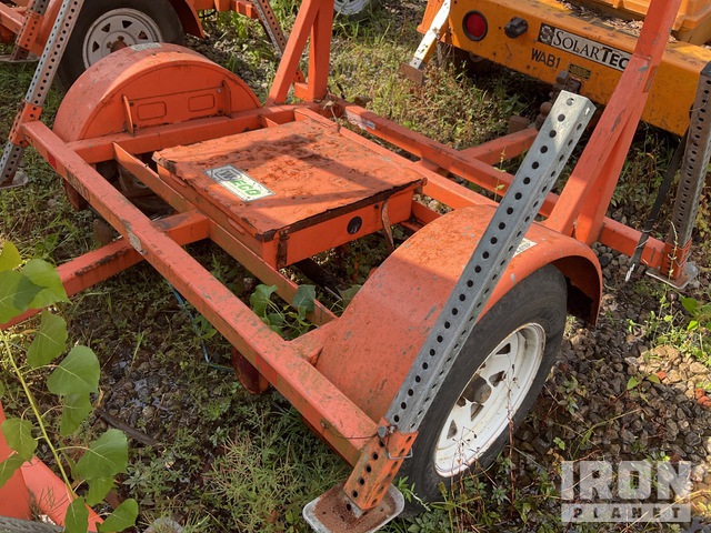 2011 Wanco WTSP Arrow Board in Bronx, New York, United States ...