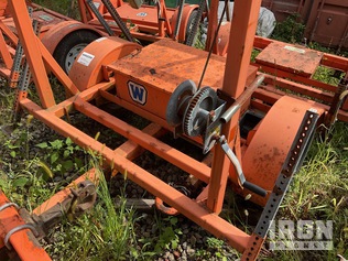2008 Wanco WTSP Arrow Board in Bronx, New York, United States ...