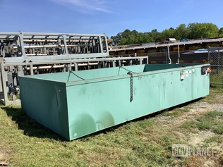 Surplus Storage Tank in South Boston, Virginia, United States ...