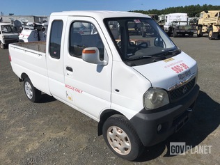 Surplus Tiger Truck 4x2 Utility Vehicle in Butner, North Carolina ...