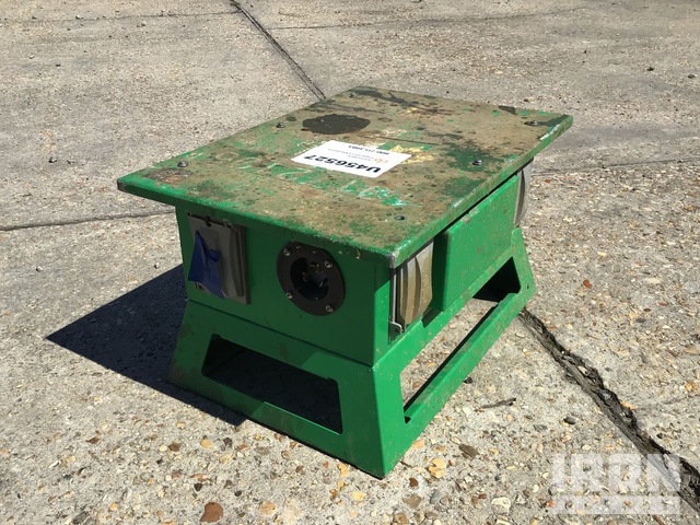 2019 Trystar TS5061SR Portable Power Distribution Panel in Mandeville ...