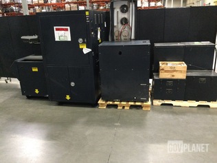 Surplus Bacharach Fuel Injector Pump Tester in North Las Vegas, Nevada ...