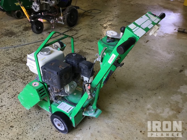2015 Edco SK14-13H Walk-Behind Saw in Columbia, South Carolina, United ...