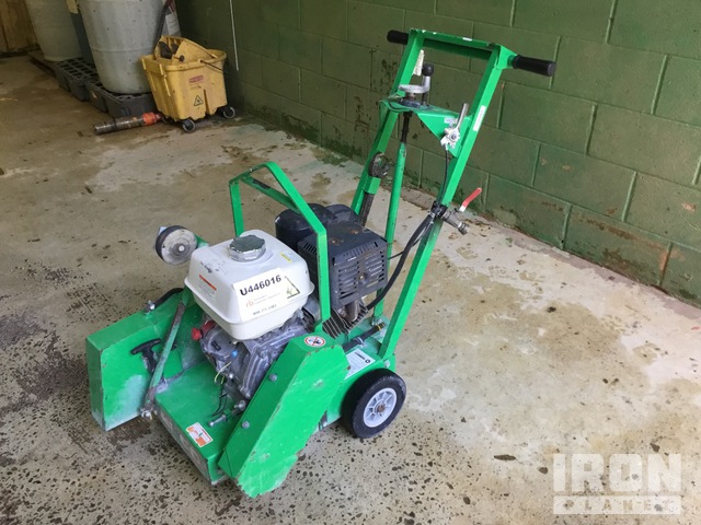 2015 Edco SK14-13H Walk-Behind Saw in Columbia, South Carolina, United ...