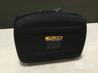 Fluke Biomedical ESA620 Electrical Safety Analyzer in North Las Vegas ...