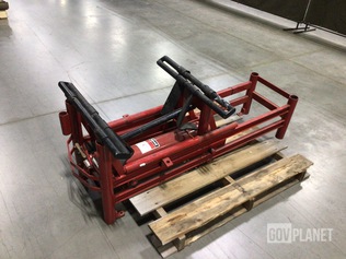 Surplus Branick Model M Tire Spreader in Chambersburg, Pennsylvania ...