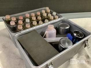 Surplus EMD Millipore XX6504700 Contamination Analysis Kit in ...