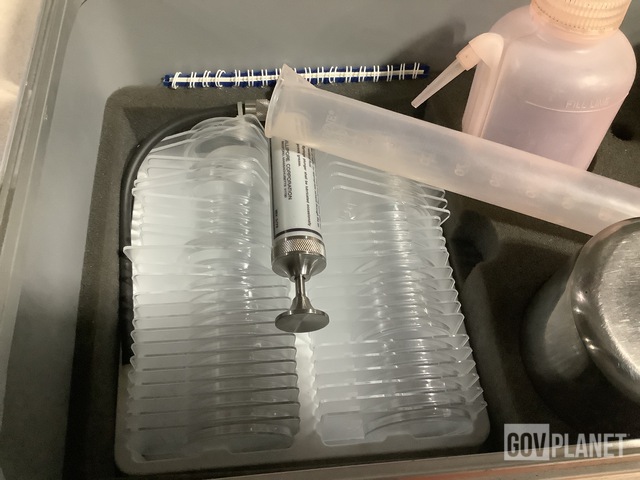 Surplus EMD Millipore XX6504700 Contamination Analysis Kit in ...