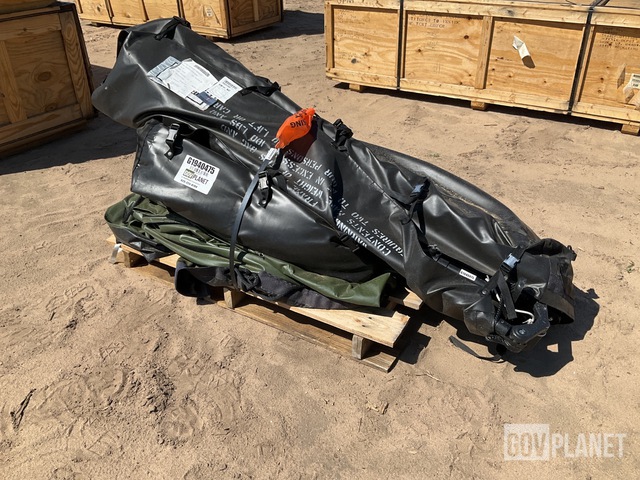 Surplus Modular Command Post Tent in Colorado Springs, Colorado, United ...