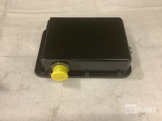 Surplus (2) Spicer 12378682-001 Pneumatic Tire Control Units in North ...