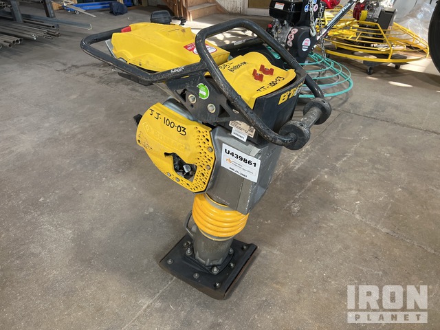 Bomag BT65 Rammer Jumping Jack -Tamper, 50% OFF
