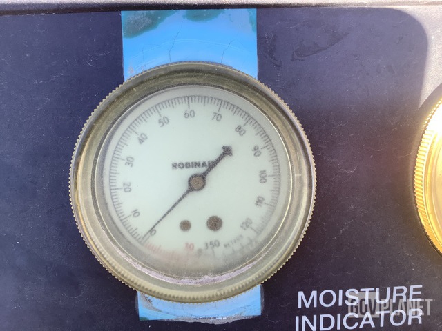 Surplus Robinair 34700 Refrigerant Recovery Recycling Recharging ...