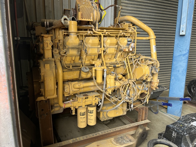 Cat Engine For Sale | IronPlanet