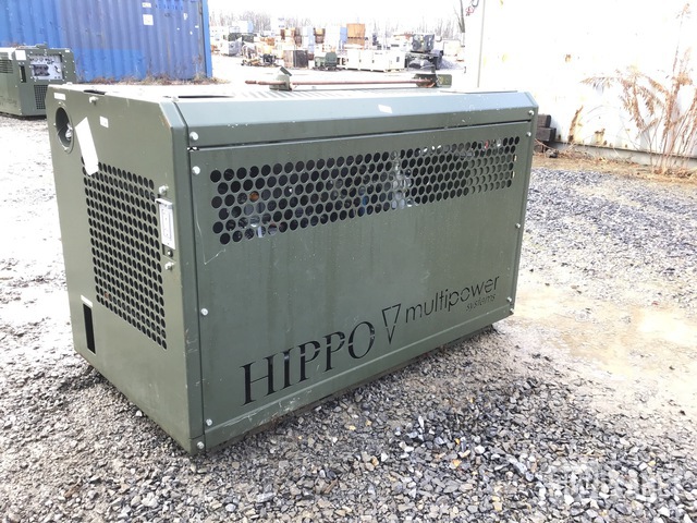 Surplus Kippertool HEPPOE Power Unit in Chambersburg, Pennsylvania ...