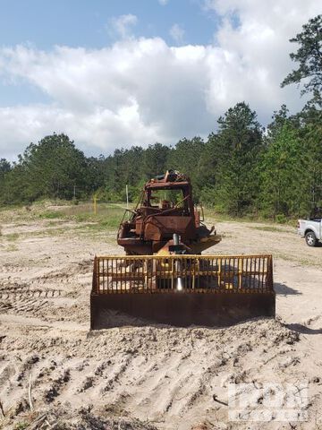 2016 Cat 826K Landfill Compactor in Livingston, Texas, United States ...