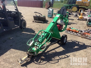 2017 Little Beaver Hydraulic Power Auger in Medford, Minnesota, United ...