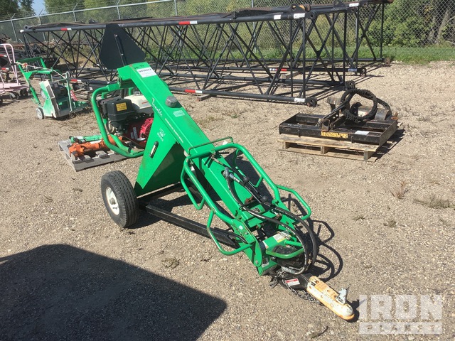 2017 Little Beaver Hydraulic Power Auger in Medford, Minnesota, United ...