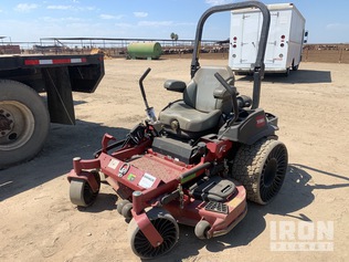 Toro 74949 Ride-On Lawn Mower in Tipton, California, United States ...