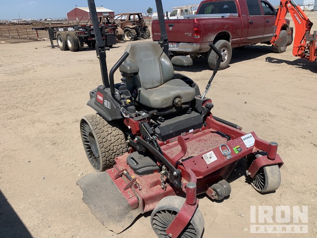 Toro 74949 Ride-On Lawn Mower in Tipton, California, United States ...