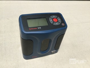 Surplus Bios Defender 510 Handheld Volumetric Meter in North Las Vegas ...