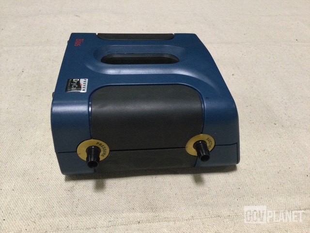 Surplus Bios Defender 510 Handheld Volumetric Meter in North Las Vegas ...