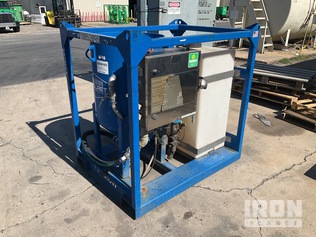 2015 Farrow F650 Max Pneumatic Sand Blaster in CARNEYS POINT, New ...