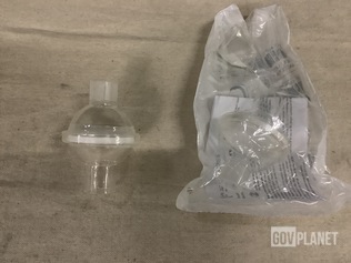 Surplus (16) Cases of AG Industries AG7178 Ventilator Expiratory ...