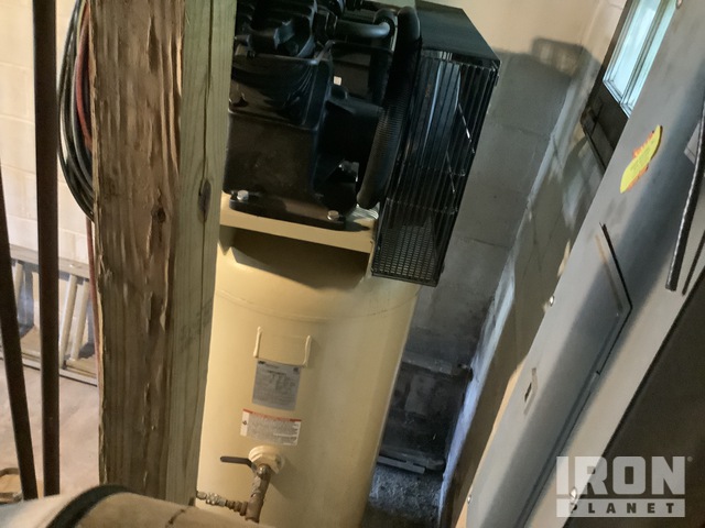 Ingersoll Rand 24 cfm Air Compressor in Damascus, Maryland, United ...