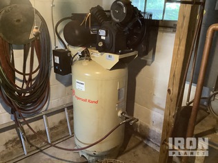 Ingersoll Rand 24 cfm Air Compressor in Damascus, Maryland, United ...