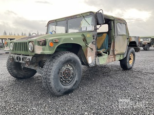 Washington State Surplus Vehicles
