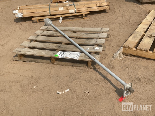 Surplus Gems Sensors 36000 Series Tank Level Indicating Transmitter in ...