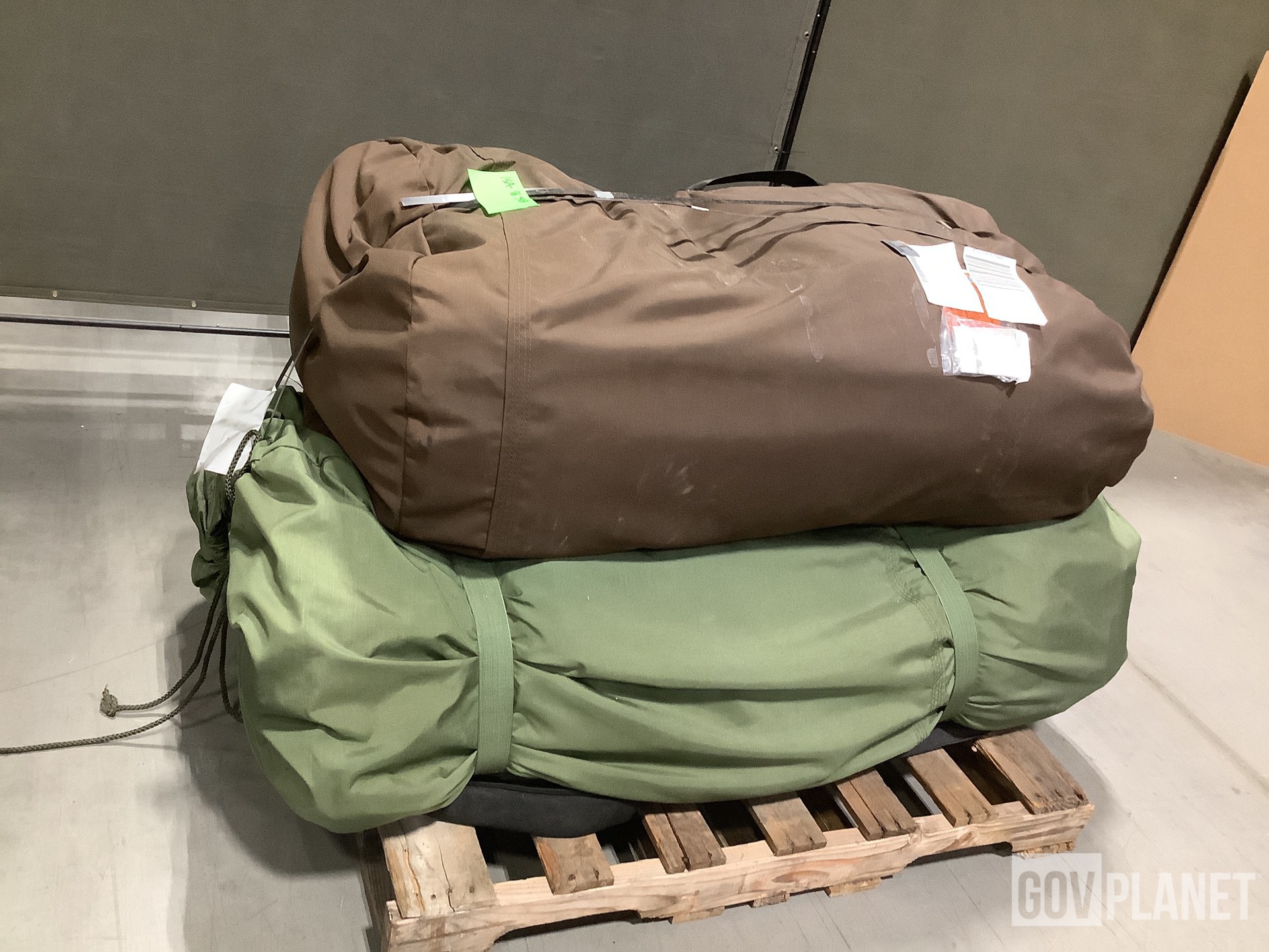 Drash Command Post Tent