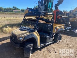 2018 Cat CUV82 4x4 Utility Vehicle in Saskatoon, Saskatchewan, Canada ...