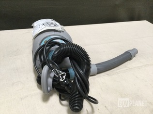 Surplus Hovertech International HTAIR1200 Patient Transfer System Pump ...