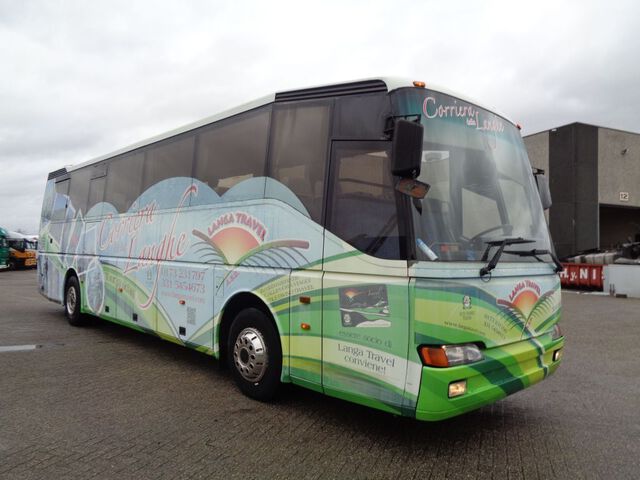 Buses For Sale | GovPlanet