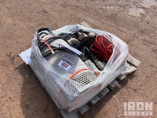 Grindex Matador Electric Submersible Water Pump in Muchea, Western ...