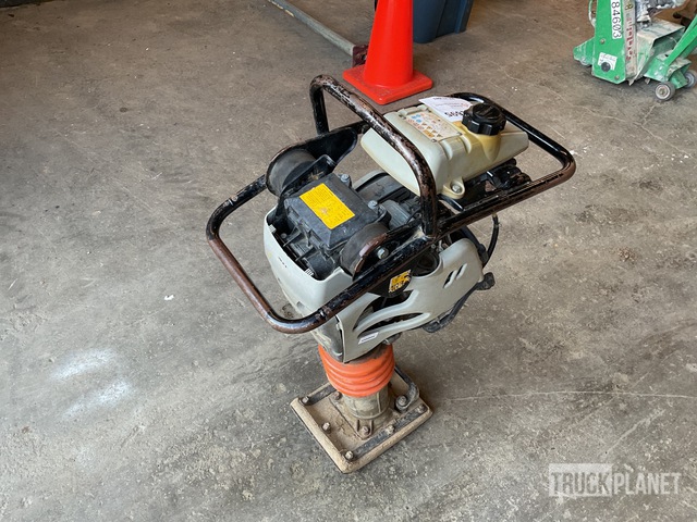 2013 Multiquip MTX-60HD Jumping Jack Tamper in Fairfield, Ohio, United ...