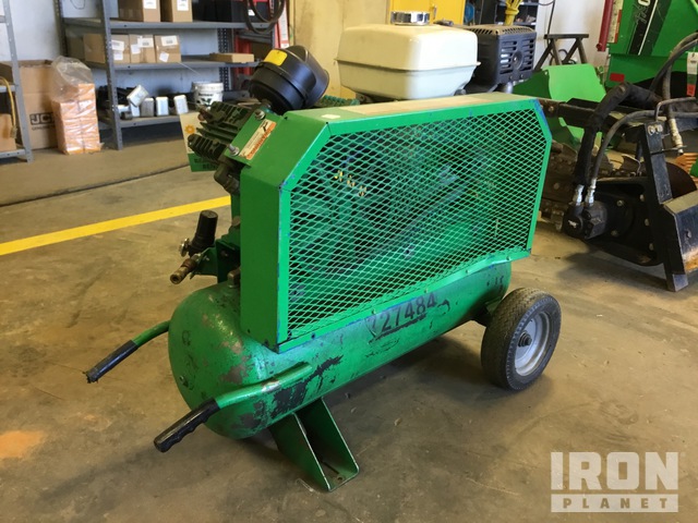 2015 Jenny GU Air Compressor in Indian Trail, North Carolina, United ...