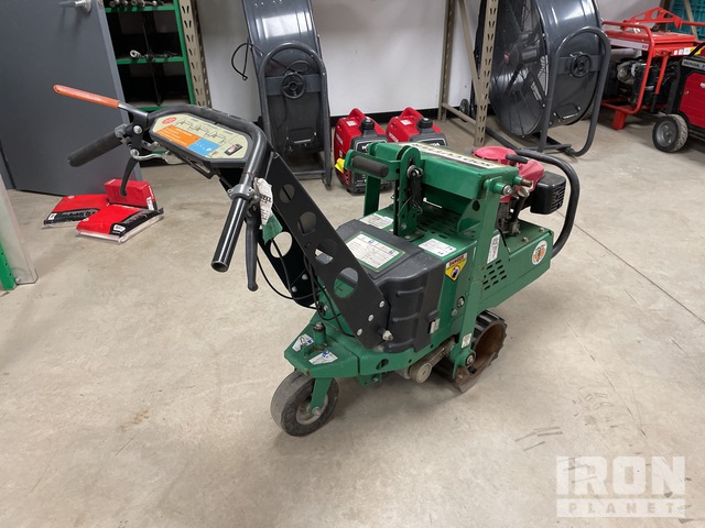 2019 Billy Goat SC181H Walk-Behind sod cutter in North Fond Du Lac ...
