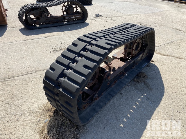 VTS Rubber Tracks in Omaha, Nebraska, United States (IronPlanet Item ...