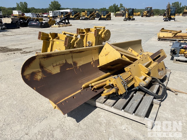 Henke 12Ft Motor Grader Snow Wing in Omaha, Nebraska, United States ...